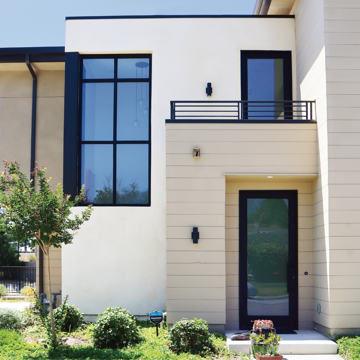 Storefront – BGW Building Supply